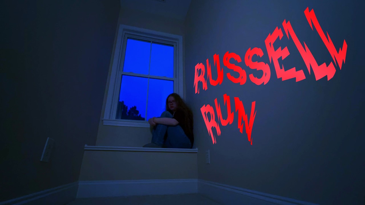 Russell Run Trailer - YouTube