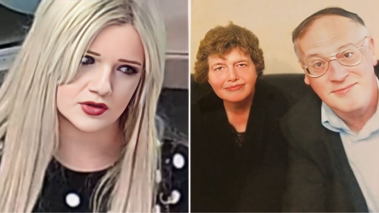 La MUJER que ASESlNÒ a sus PADRES y vivió 4 años con sus CUERPOS - El ...