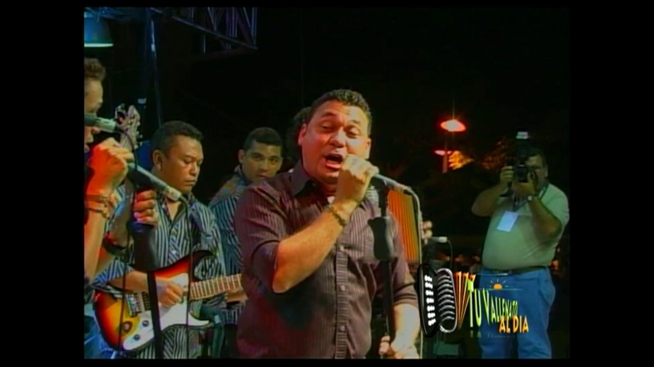 La Creciente Del Cesar - Jean Carlos Centeno & Ronald Urbina - En ...