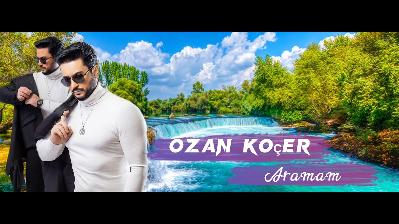 Ozan Kocer - Aramam (REMİX) 2022 - YouTube