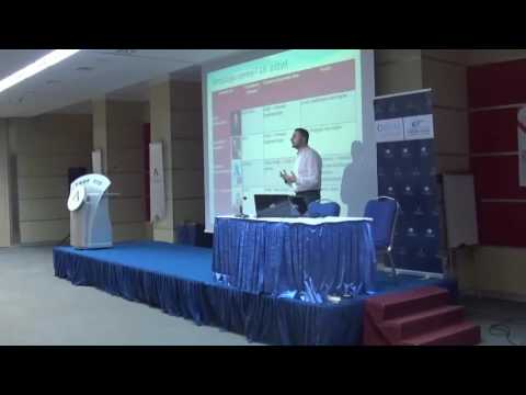 Yrd. Doç. Dr. Mustafa Serdar Palabıyık, ORSAM Ortadoğu Yaz Okulu, 30.09.2015