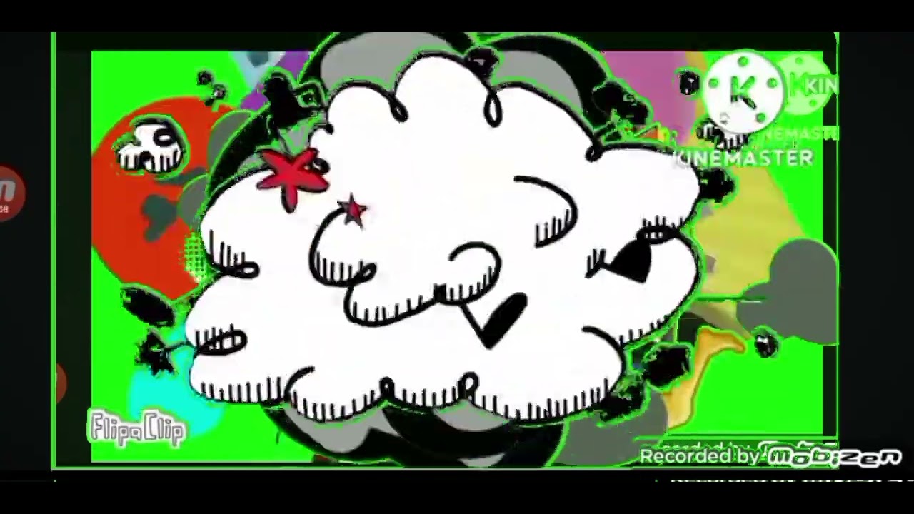 My Fight Cloud 1 (Warning Sounds Loud) - YouTube