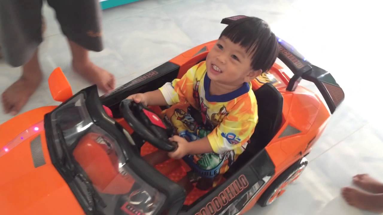 Anda 22-10-2014 new car - YouTube