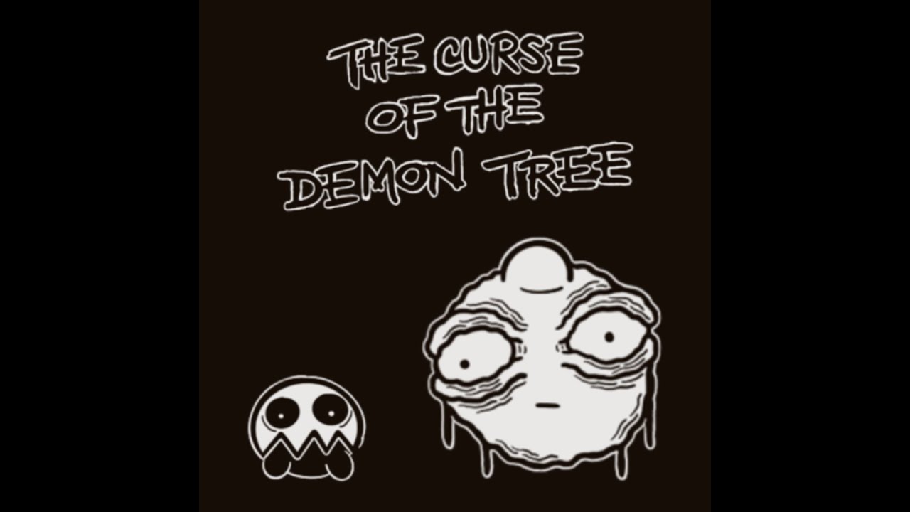 The Curse of the Demon Tree OST: Victory! - YouTube