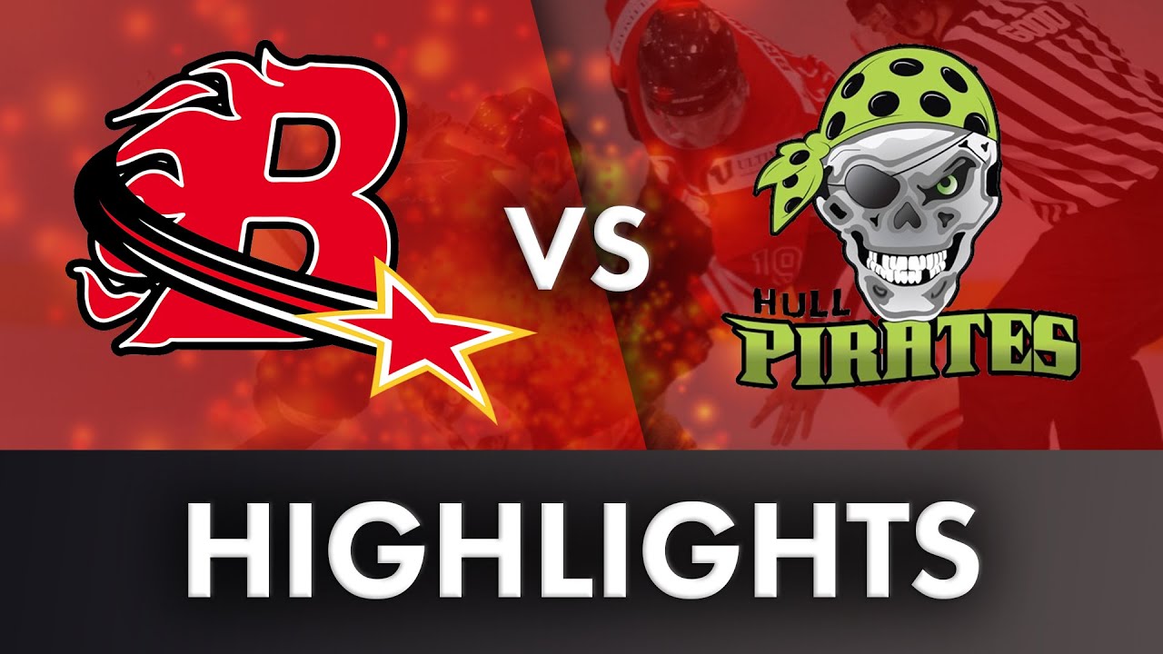 HIGHLIGHTS: Hull Pirates vs Billingham Stars (27/08/16) - YouTube