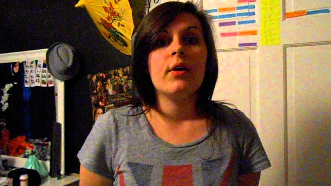 Me singing "Titanium" (Pitch Perfect) - YouTube