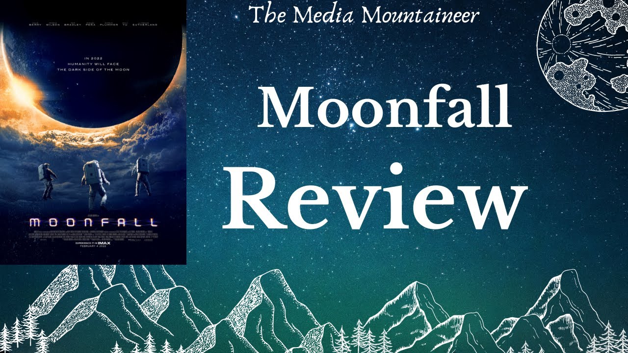 Moonfall - Review!! - YouTube