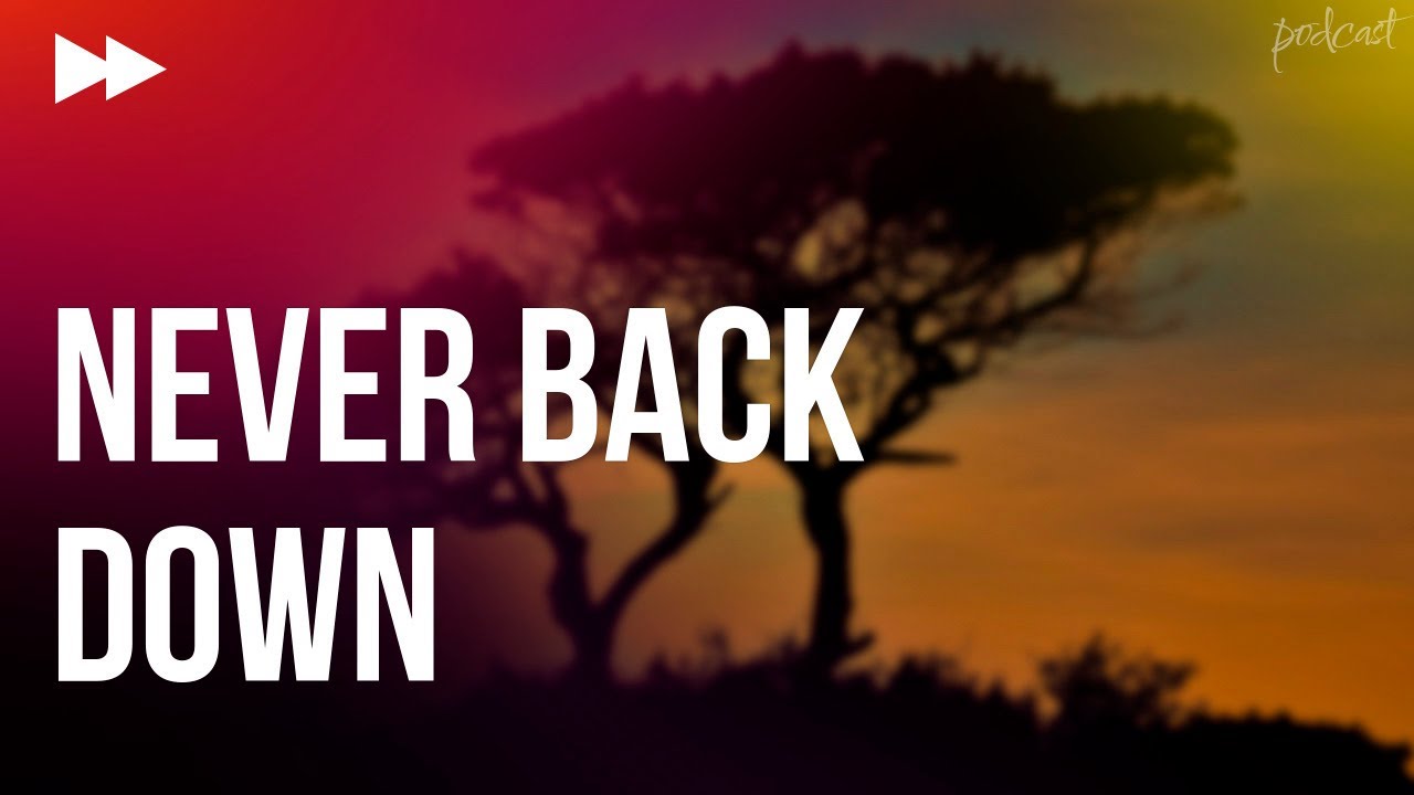 Never Back Down (2008) - HD Full Movie Podcast Episode | Film Review ...