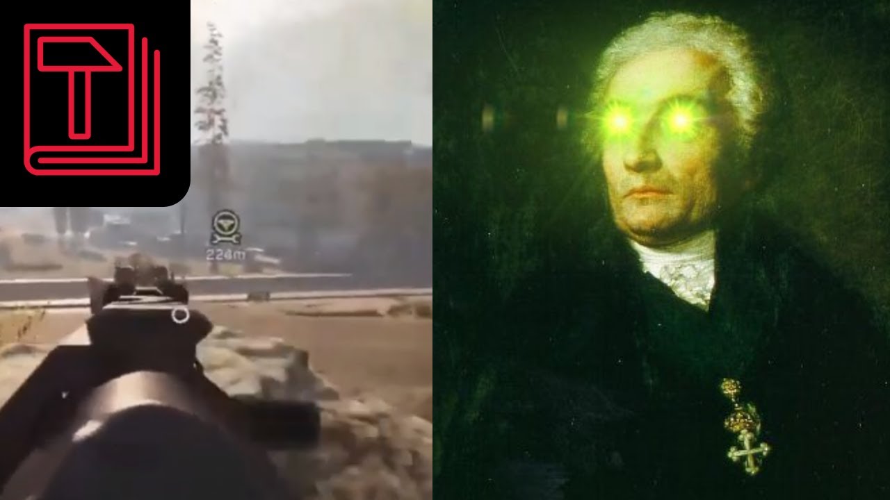 Talking with ChudLogic on The Friday Discourse - YouTube