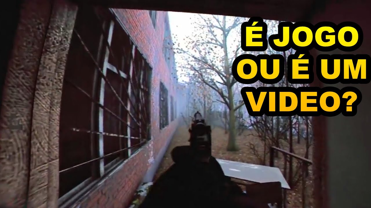 ESSE JOGO ESTA BUGANDO A INTERNET... - YouTube