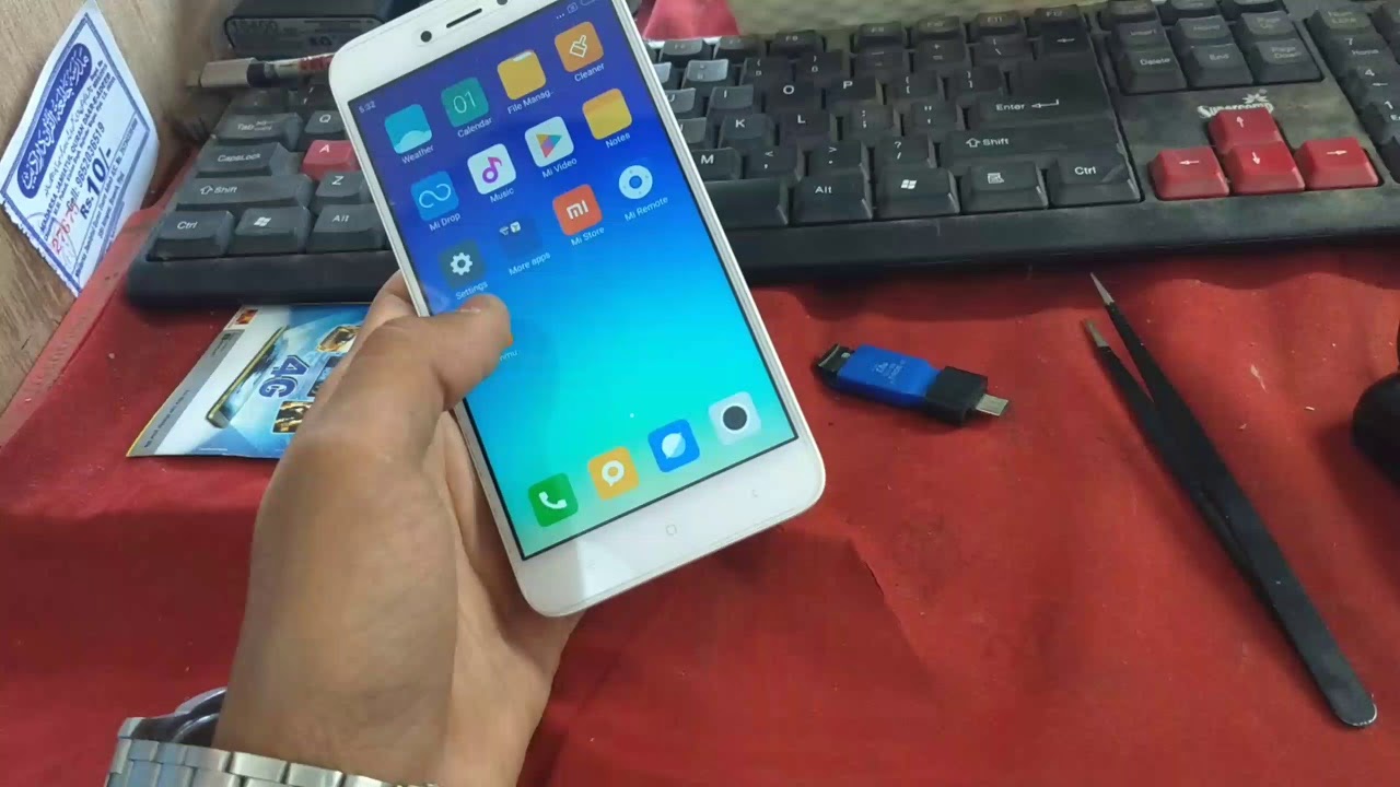 #Mi5a Mi Account Umt,#Mi5A Frp Unlock Umt, MI 5A pattern unlock, MI 5A ...