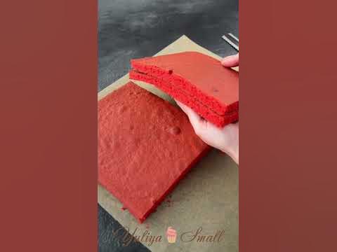 Красный БАРХАТ - YouTube