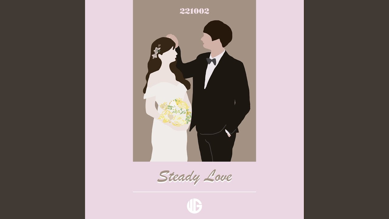 221002 - Steady love - YouTube