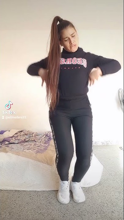 quitemosno la ropa...tik tok - YouTube