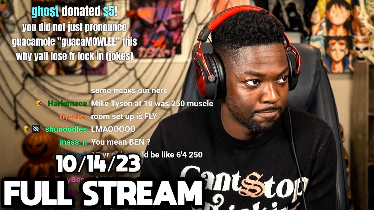 RDC First Time Playing Modern Warfare 3 Full Stream (10/14/23) - YouTube