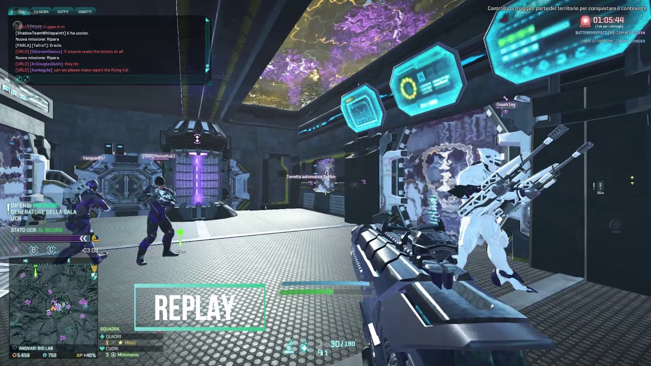 Players are using cheats on cobalt servers - YouTube