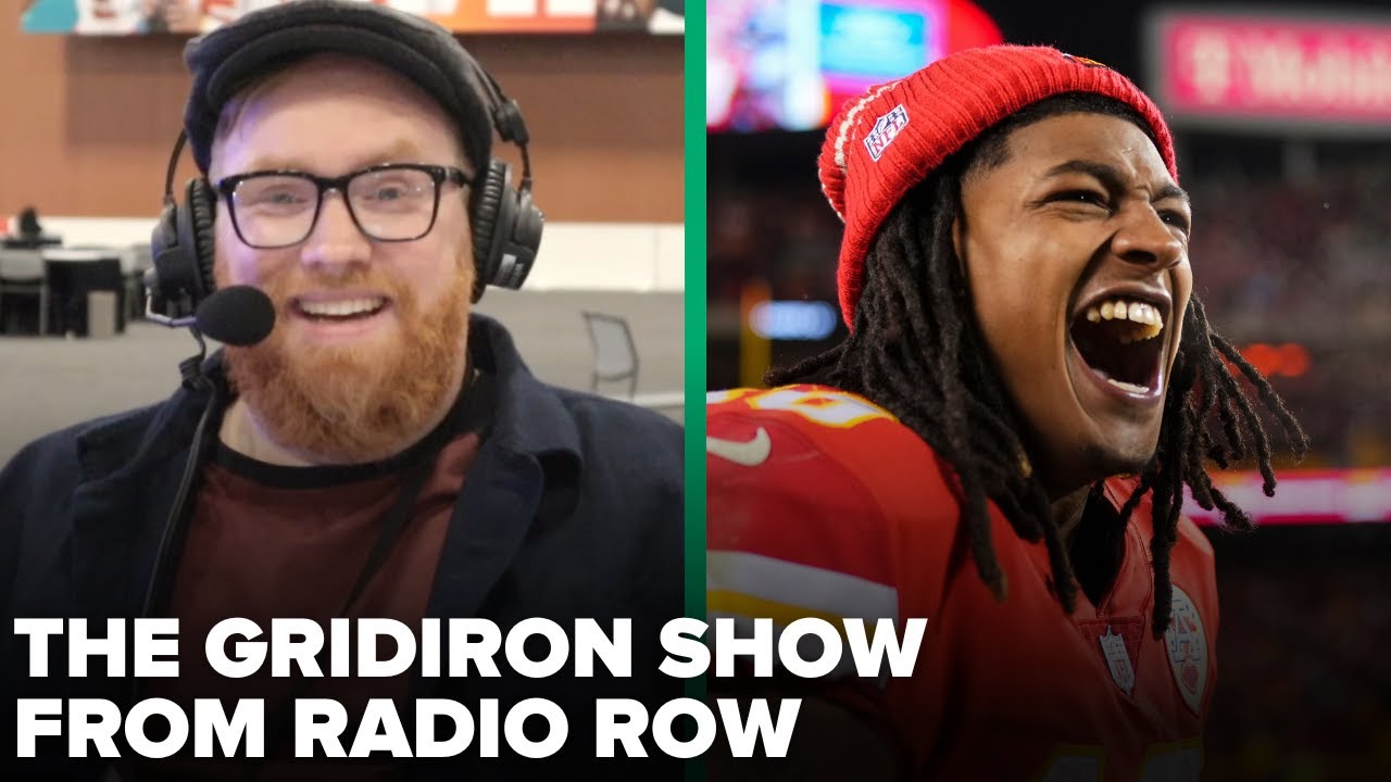 The KEYS to Super Bowl LVII! - YouTube