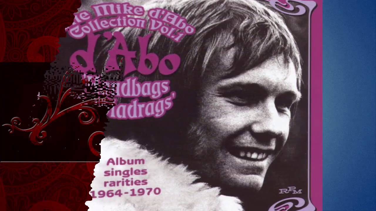 Mike D'Abo - Oh! What A Day - YouTube