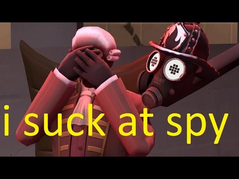 [TF2] Rage spy contracts - YouTube