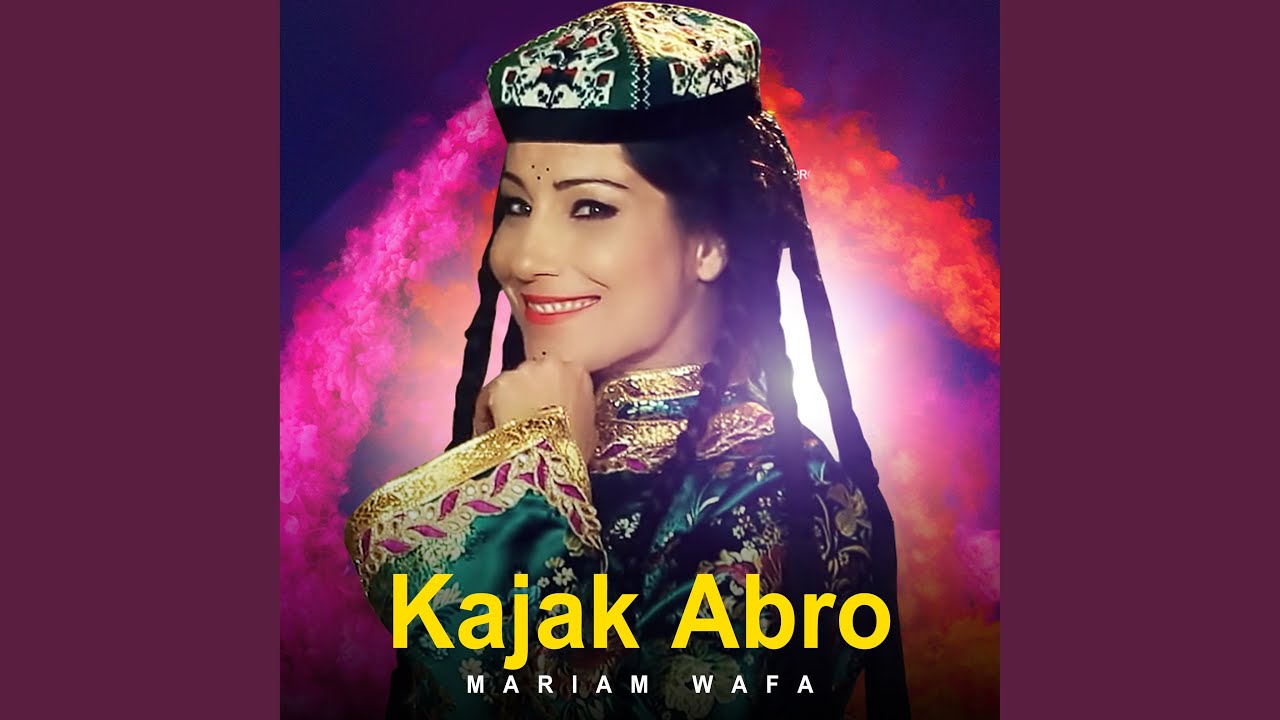 KAJAK ABRO - YouTube Music