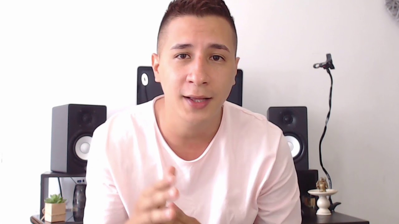 Suscribete Producción Musical Julian Collazos - YouTube