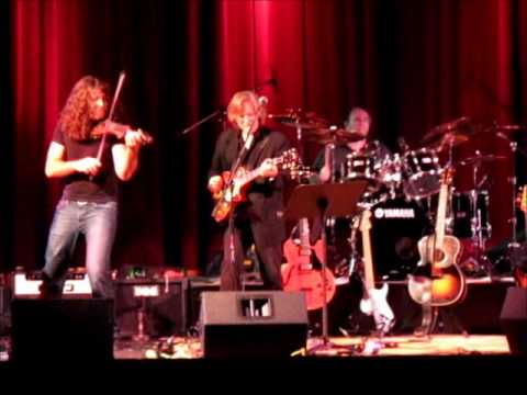 Craig Thatcher Band at the Mauch Chunk Opera House - YouTube