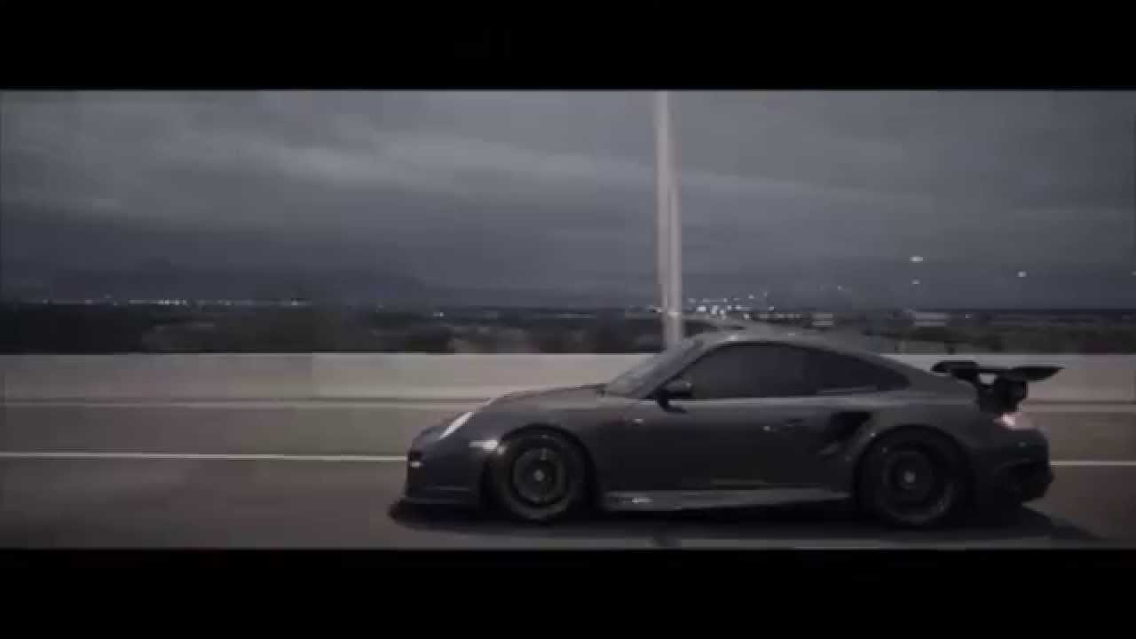 Porsche 997 Turbo John Colon Jr Prime Shootout Remix Vine Edit - YouTube