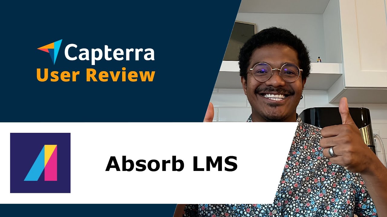 Absorb LMS Review: Absorb is a Great Choice for a LMS - YouTube