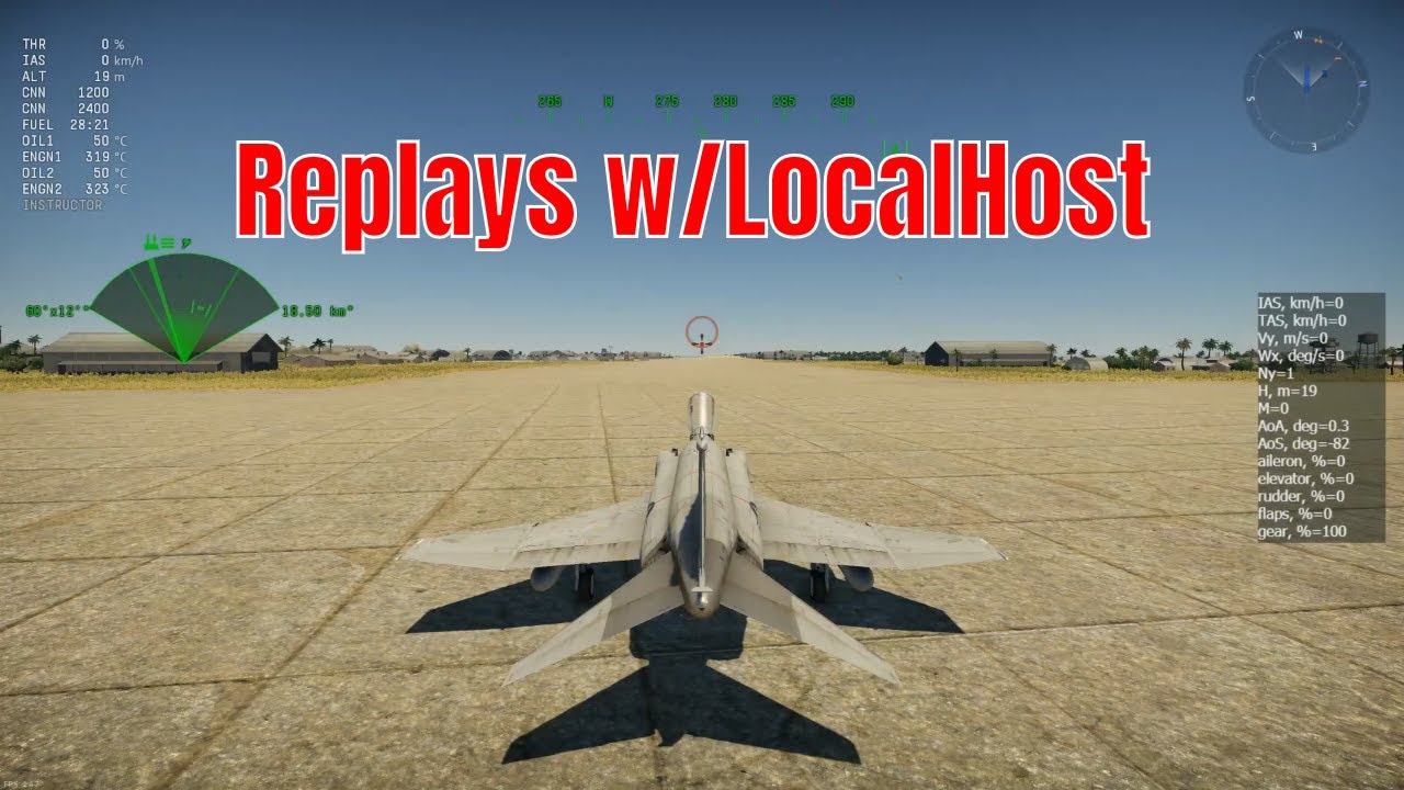War Thunder Replays W LocalHost YouTube war-thunder-replays-w-localhost-youtube