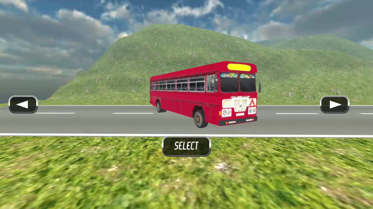 Bus Simulator Gameplay walkthrough 1 android & ios - YouTube