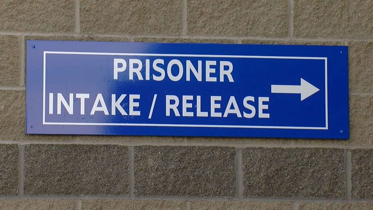 Butler County Jail using new technology that takes temperatures through ...