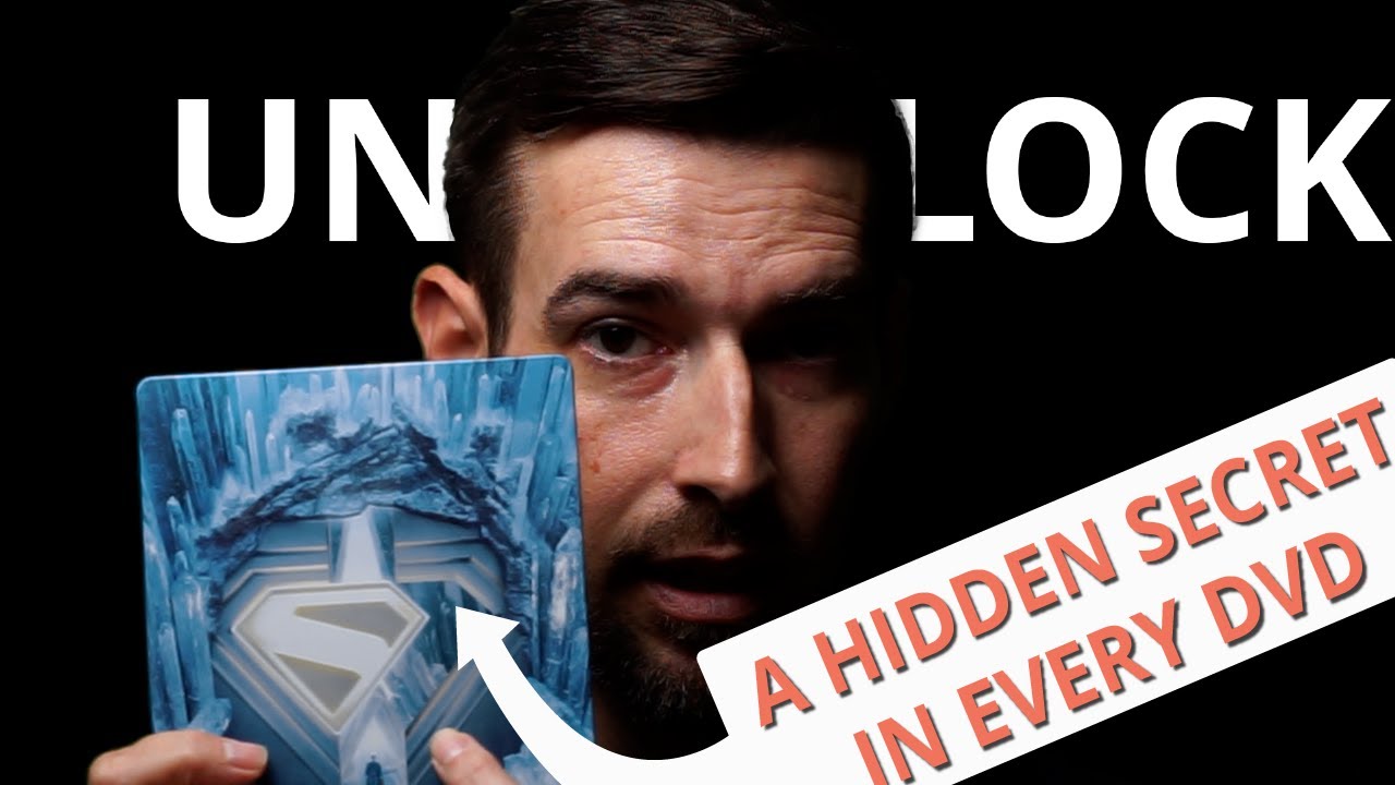 ARE YOU GETTING THE BEST EXPERIENCE OUT OF YOUR DVDs OR BLU-RAYS? - YouTube