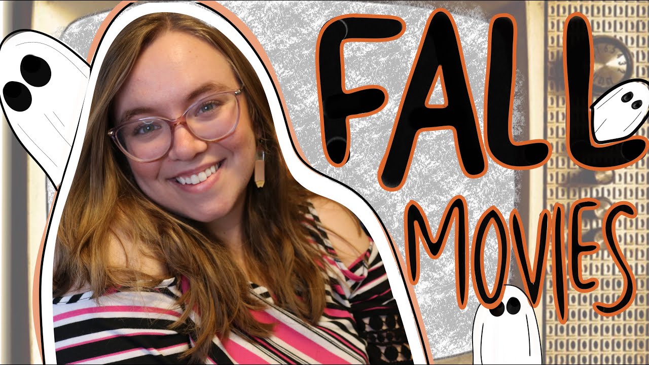 FALL MOVIES TO BE WATCHED | cozy, spooky, scary, and all the in-between ...