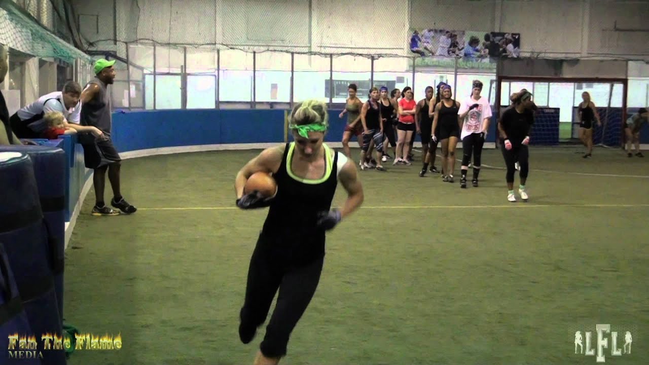 Seattle Mist 2013 final try-out video - YouTube