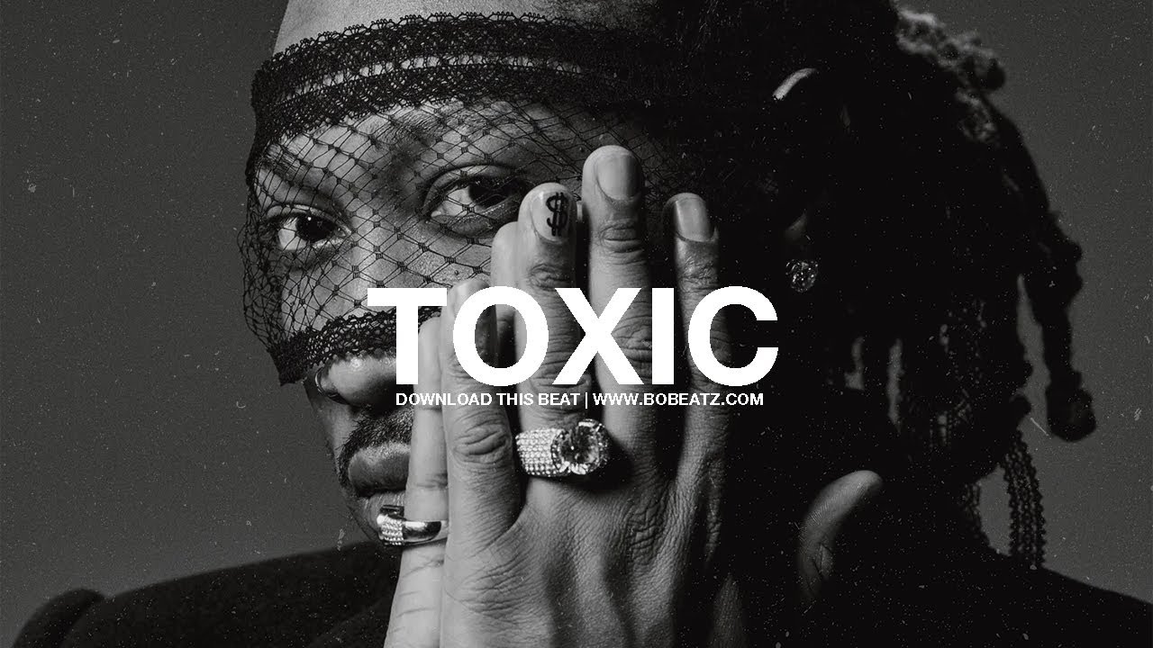 [FREE] Future x Drake Type Beat 2024 - "Toxic" - YouTube