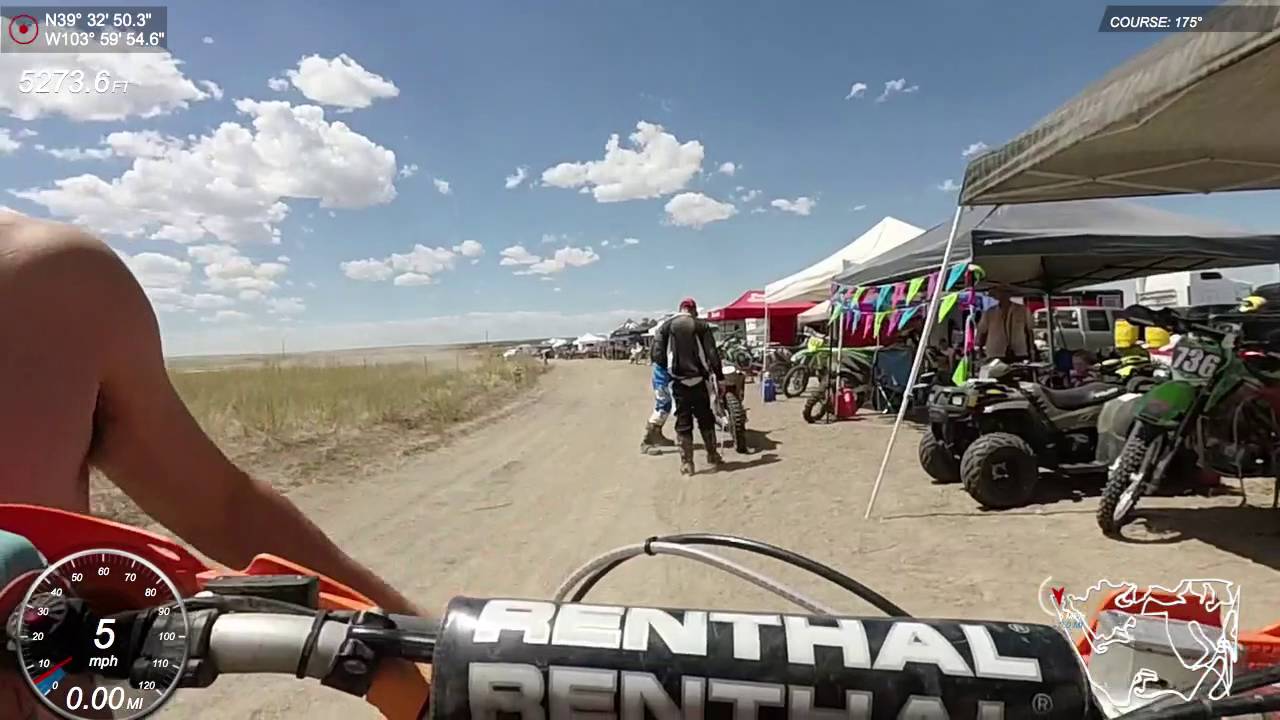 2016 CORCS 12 hour endurance race Aug 13 - YouTube