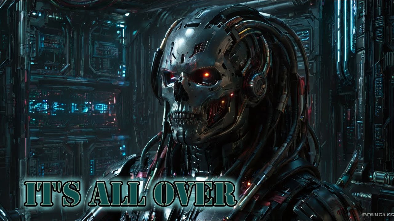 It's all over【japanese Deathcore】 - YouTube