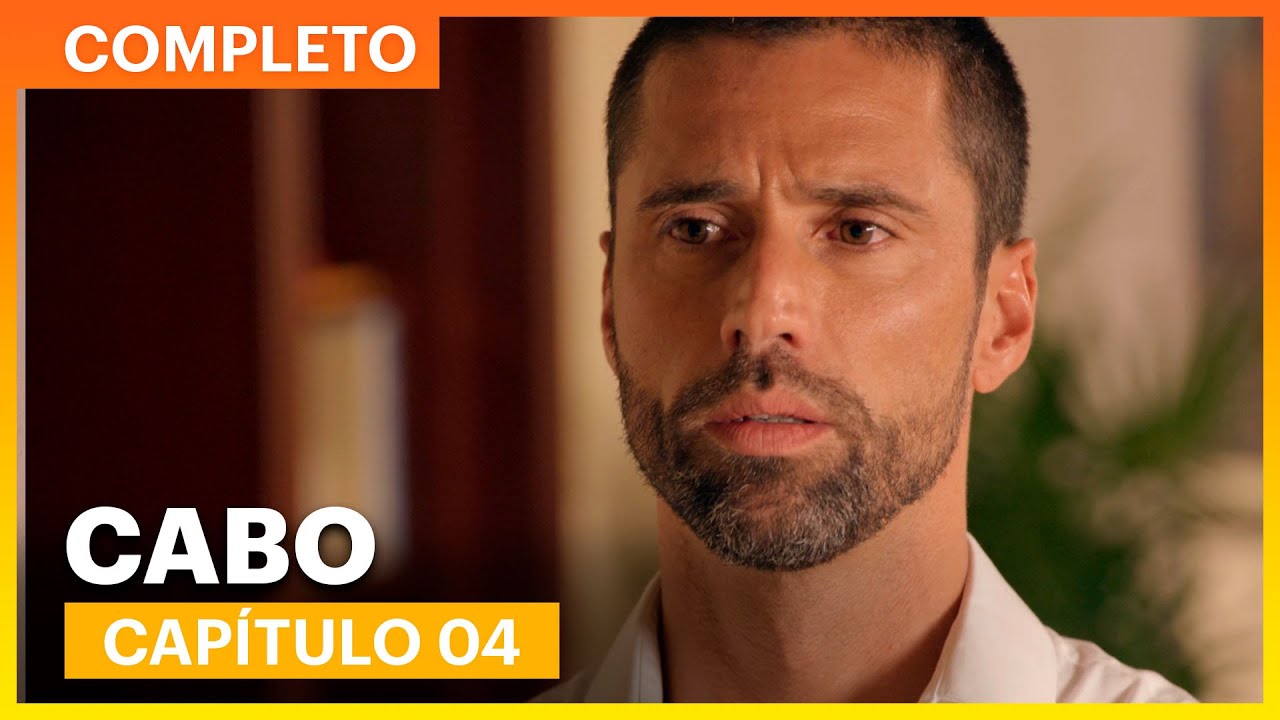 Cabo - capítulo completo 4 | Las Estrellas - YouTube