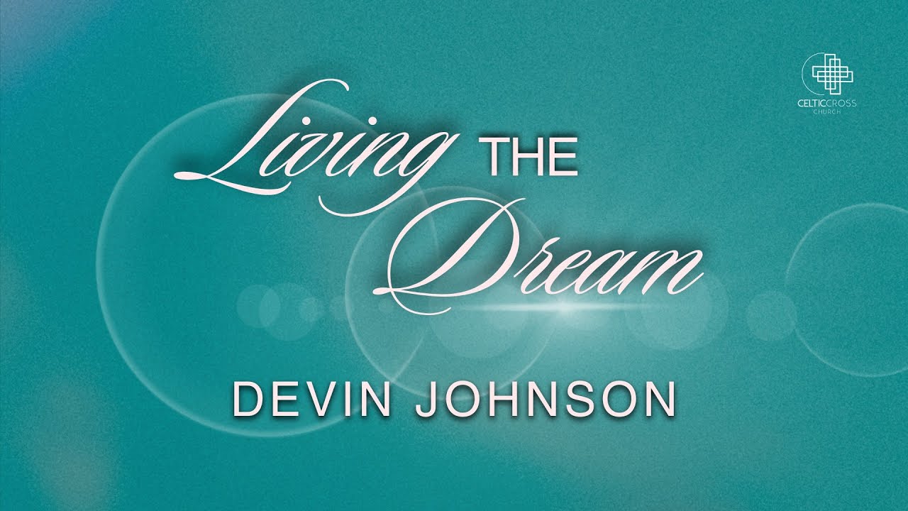 Modern Service 11.24.24 | Living the Dream | Devin Johnson - YouTube
