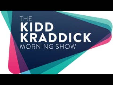 Kidd Kraddick Morning Show - YouTube