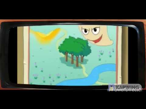 Dora going to yellow valley - YouTube