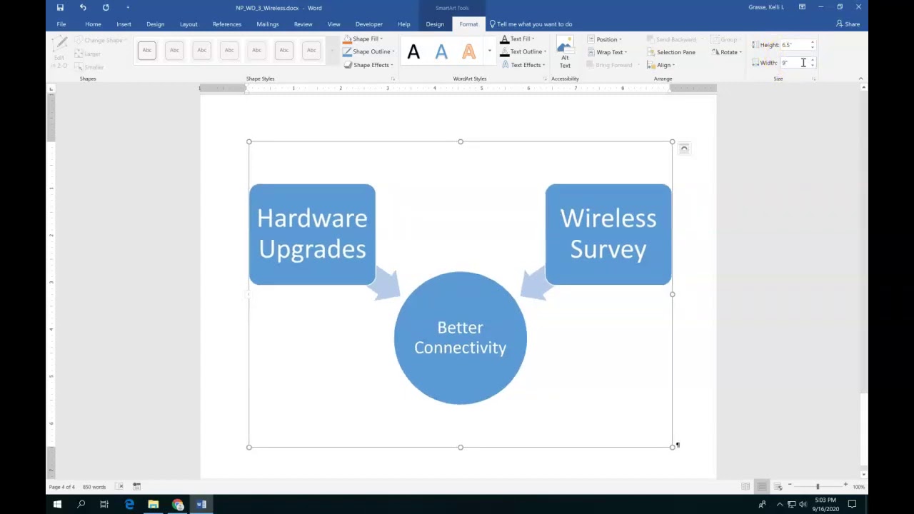 Module 3 - Session 3.2 - YouTube