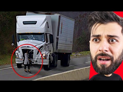 GERÇEK SÜPER GÜÇLERİNİ KULLANIRKEN KAMERAYA YAKALANAN İNSANLAR😱