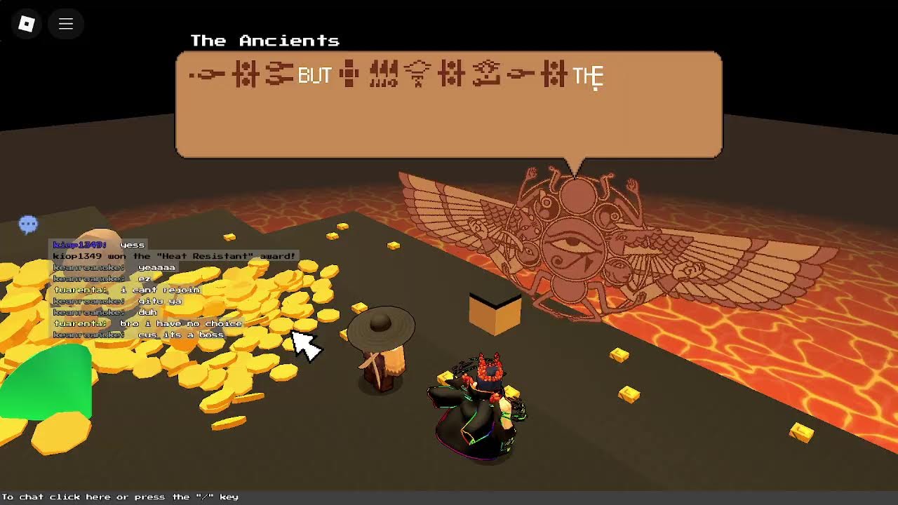 block tales demo 4 live - YouTube