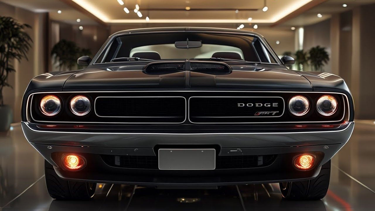 2025 Dodge Super Bee Reveal: Unleashing Insane Power & Bold New ...