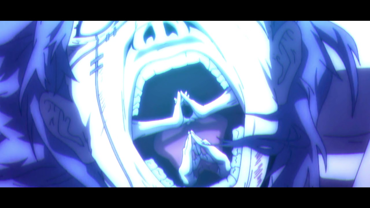 RAIMUS STREET [amv] - YouTube Music