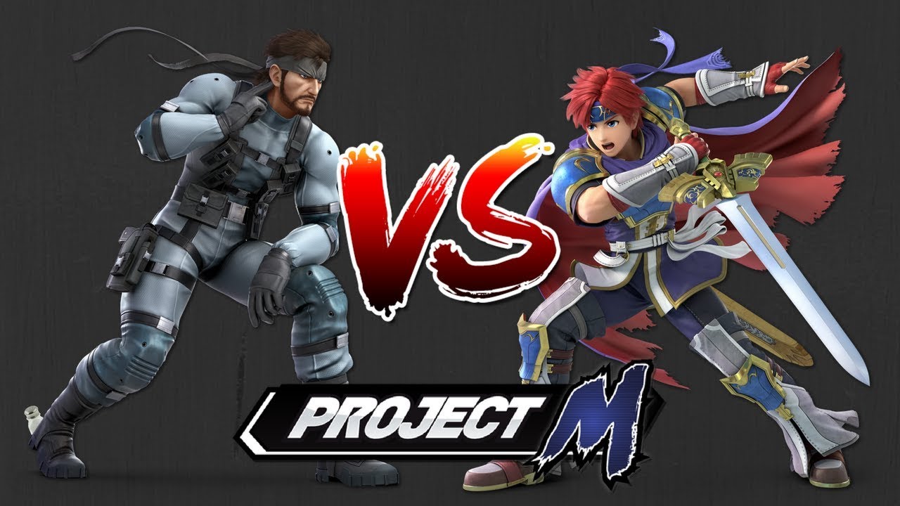 The Salt of a Smash 4 Player w/ Scarfy - YouTube