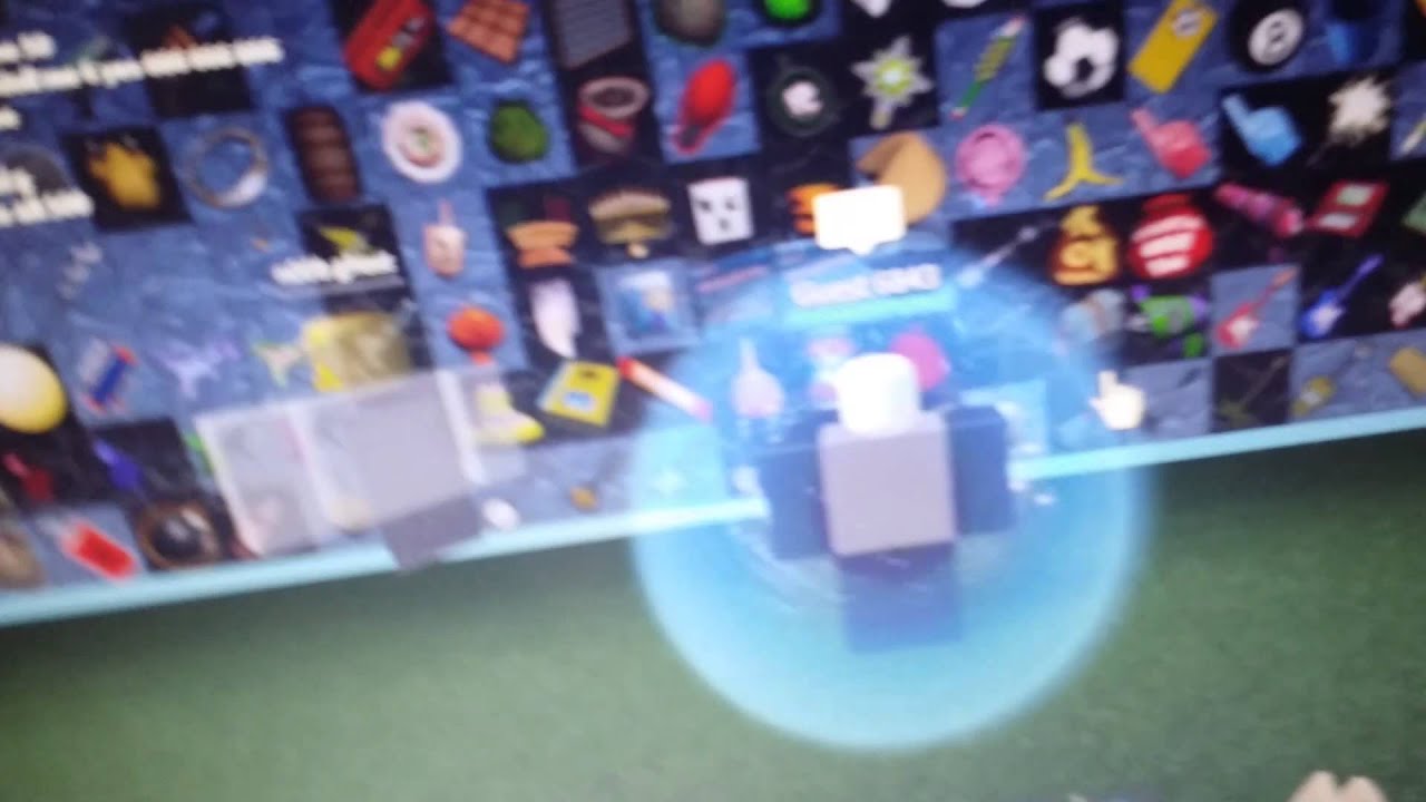 Test all the ROBLOX Gears! - YouTube