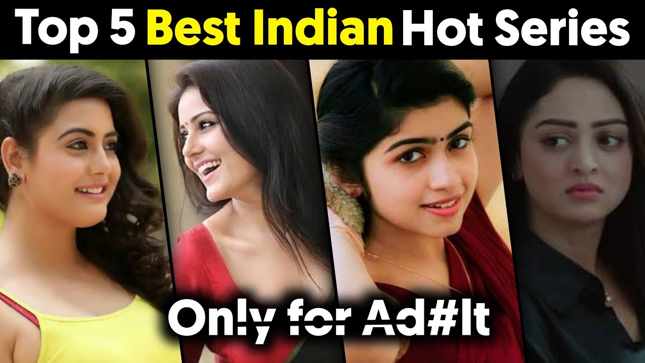 Top 5 Best💋 Indian Web Series of 2021 / MX Player Hot Series 2021 ...