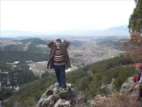 Gediz kayacık köyü tanıtım 19,02,2008